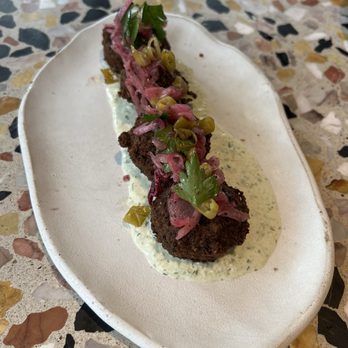 CLIO - Updated August 2025 - 723 Photos & 220 Reviews - 1202 Howard St ...