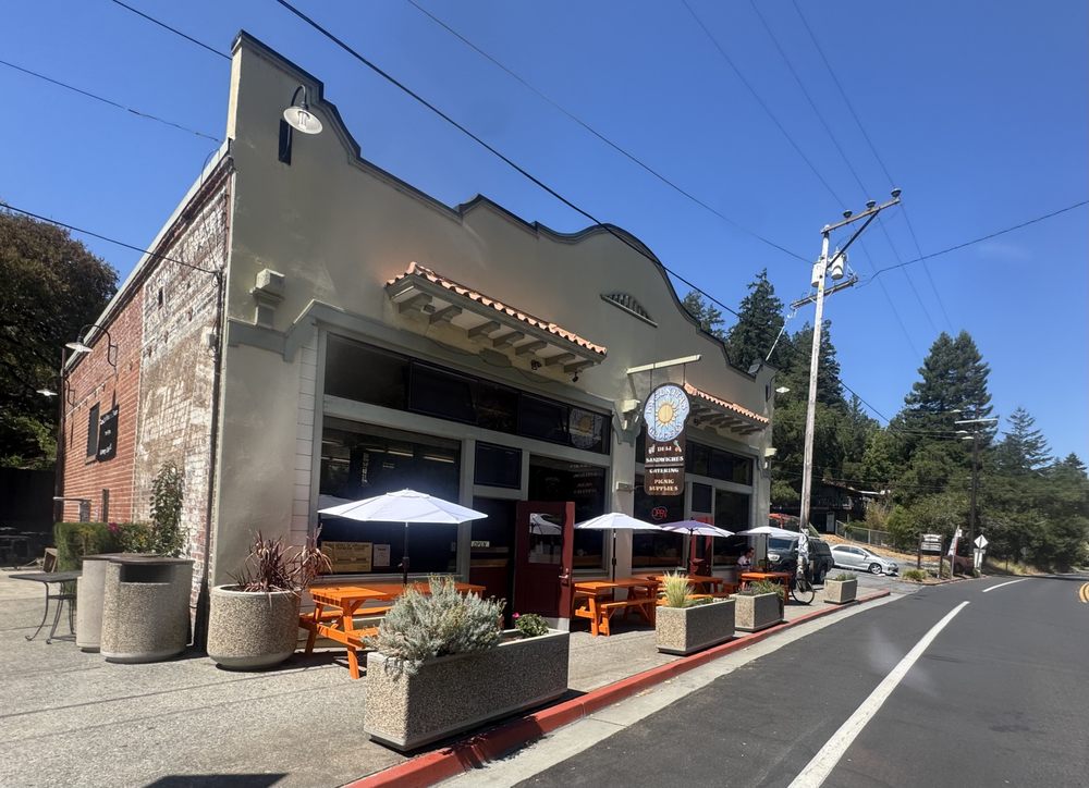 LAGUNITAS GENERAL STORE - Updated August 2025 - 7290 Sir Francis Drake ...