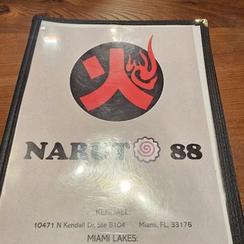 NARUTO 88 BISTRO - Updated August 2025 - 113 Photos & 32 Reviews ...