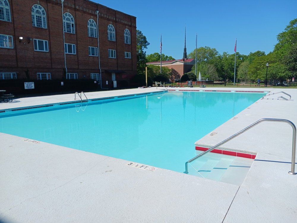 OASIS POOL WARRANTY AND SERVICE - Updated December 2025 - Newberry ...