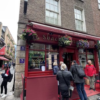 SHACK RESTAURANT - Updated 05/2025 - 115 Photos & 86 Reviews - 24 East ...