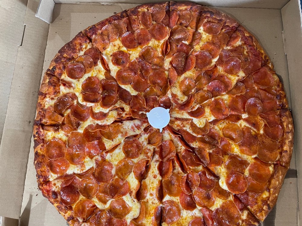 VILLA ROMA PIZZA - Updated August 2025 - 76 Photos & 384 Reviews - 3676 ...