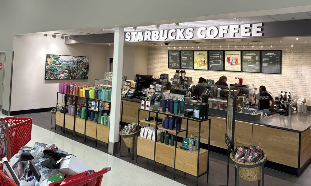 TARGET - Updated October 2025 - 24 Photos & 22 Reviews - 9235 Poplar ...