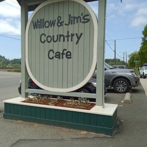 WILLOW & JIM’S COUNTRY CAFE - 39 Photos & 101 Reviews - 1420 Pioneer ...