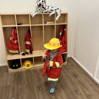 POPPINS PLAYHOUSE - Updated December 2025 - 110 Vip Dr, Wexford ...