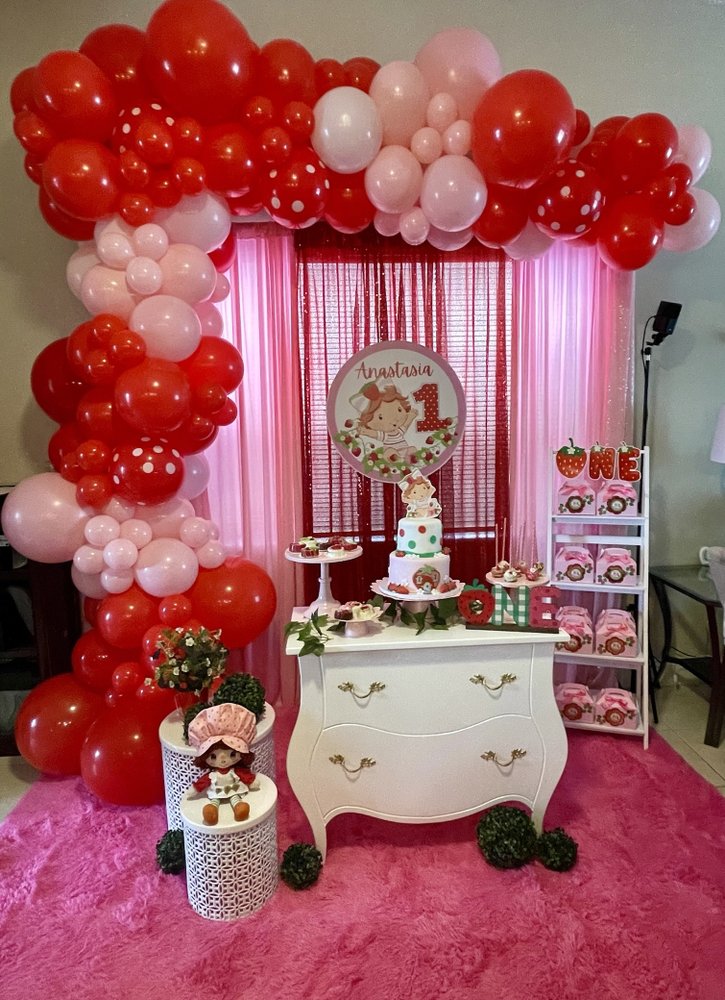 AMC PARTY CREATIONS - Updated December 2025 - 12 Photos - Kissimmee ...