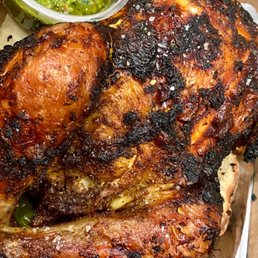 FIYA - Updated December 2025 - 328 Photos & 272 Reviews - 5419 N Clark ...