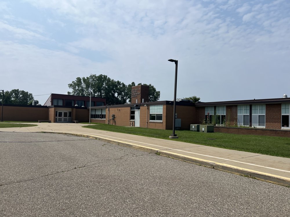 LACURE COMMUNITY CENTER - Updated August 2025 - 12167 N Lewis Rd, Clio ...