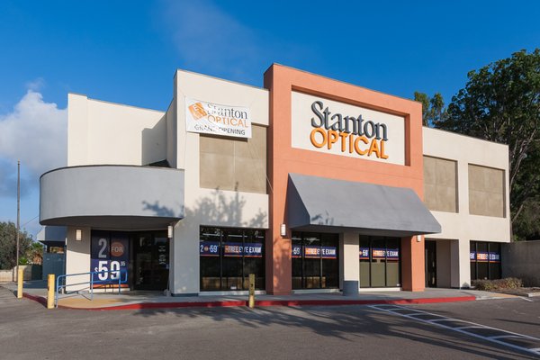 STANTON OPTICAL - Updated December 2025 - 17 Photos & 158 Reviews - 898 ...