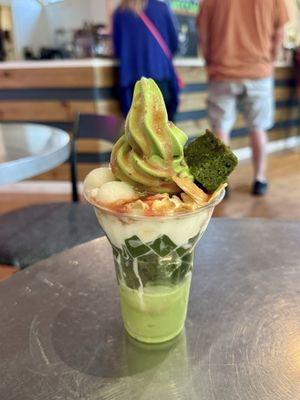 MECCHA MATCHA with photos - Updated August 2024 - 58 Photos & 21 ...