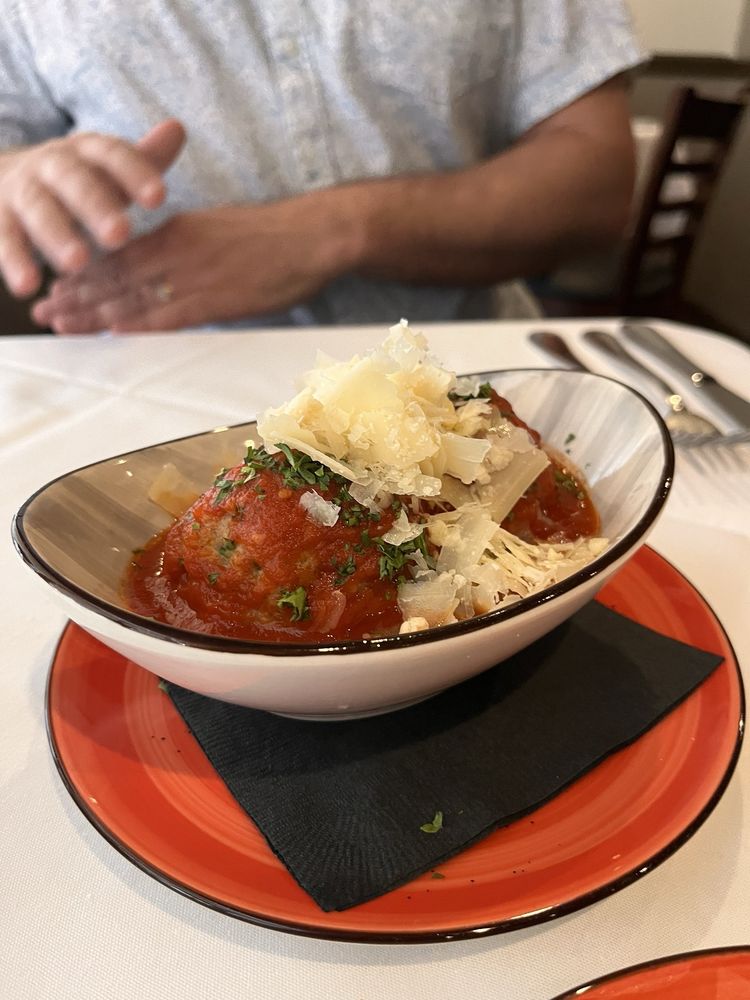 LA FONTANELLA RISTORANTE - Updated May 2026 - 42 Photos & 48 Reviews ...