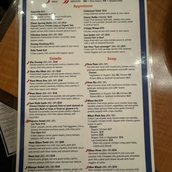 LAOS KITCHEN - Updated December 2025 - 516 Photos & 337 Reviews - 887 ...