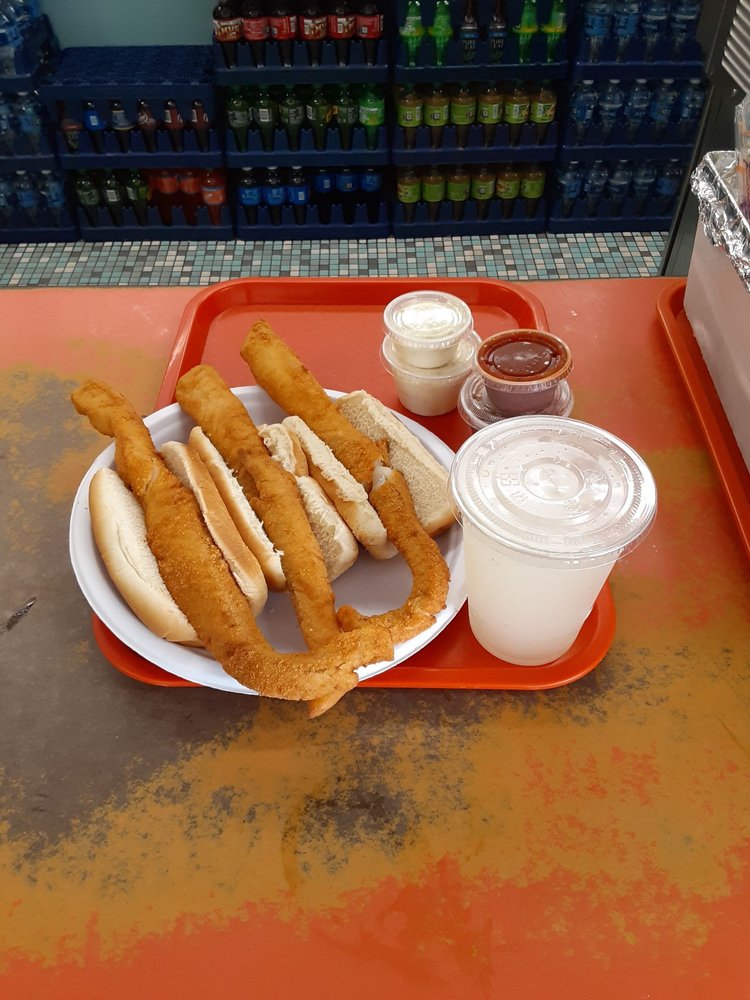 TED’S FISH FRY - 42 Photos & 56 Reviews - 700 Hoosick Rd, Troy, New ...