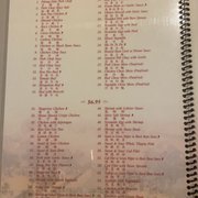 CORAL REEF CHINESE RESTAURANT - 186 Photos & 208 Reviews - 3200 ...