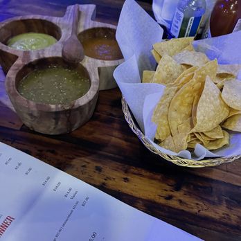 EL PATIO - ELGIN - Updated March 2025 - 74 Photos & 58 Reviews - 64 S ...