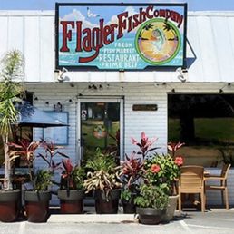 FLAGLER FISH COMPANY - TEMP. CLOSED - Updated March 2025 - 589 Photos ...
