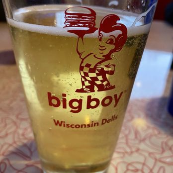 BIG BOY WISCONSIN DELLS - Updated August 2025 - 68 Photos & 29 Reviews ...