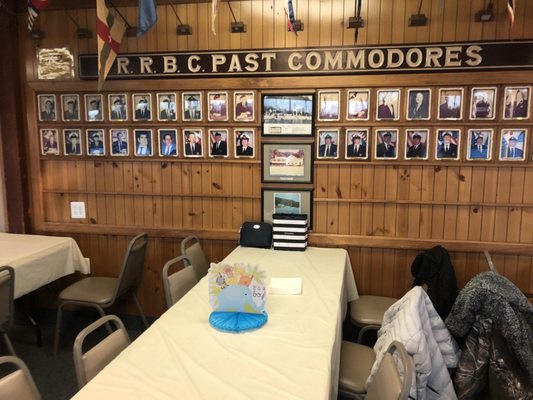 RARITAN RIVER BOAT CLUB - Updated December 2025 - Player Ave, Edison ...