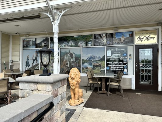 CHEF KLAUS’ BIER STUBE - Updated December 2025 - 288 Photos & 392 ...