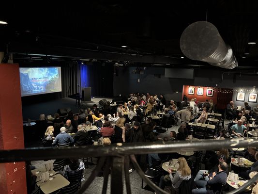 COBB’S COMEDY CLUB - Updated March 2025 - 722 Photos & 1218 Reviews ...