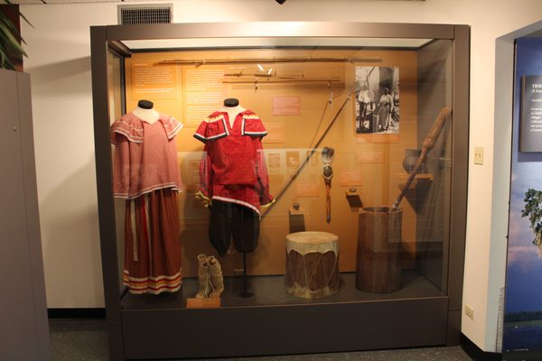 CHITIMACHA MUSEUM - 30 Photos - 3289 Chitimacha Trl, Charenton ...