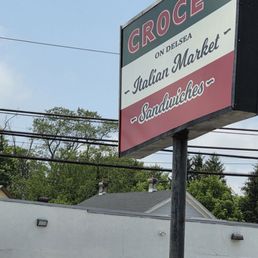 CROCE’S ON DELSEA - Updated July 2025 - 33 Photos & 21 Reviews - 20 ...