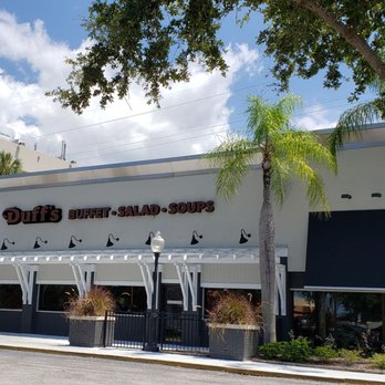 DUFF’S BUFFET - Updated April 2024 - 105 Photos & 160 Reviews - 26111 ...