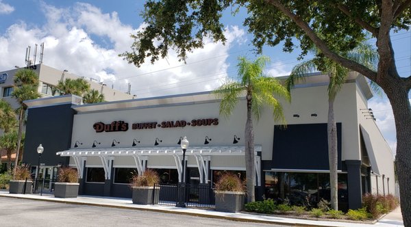 DUFF’S BUFFET - 101 Photos & 151 Reviews - 26111 Us Hwy 19 N ...