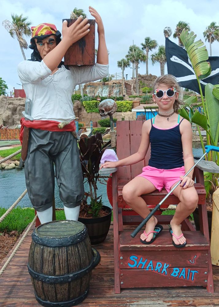 PIRATES COVE ADVENTURE GOLF - Updated December 2025 - 142 Photos & 51 ...