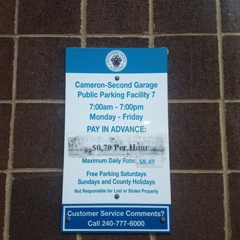 CAMERON-SECOND GARAGE - Updated October 2025 - 12 Reviews - 8530 ...