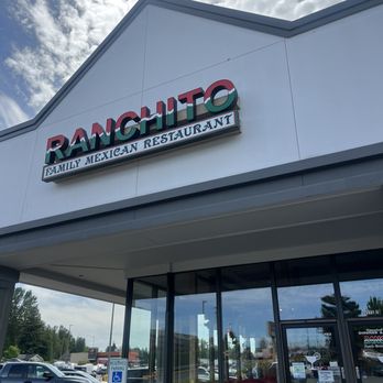 RANCHITO MEXICAN RESTAURANT - Updated December 2025 - 59 Photos & 165 ...