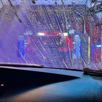 WATERS CAR WASH - Updated December 2025 - 32 Photos & 41 Reviews - 3525 ...