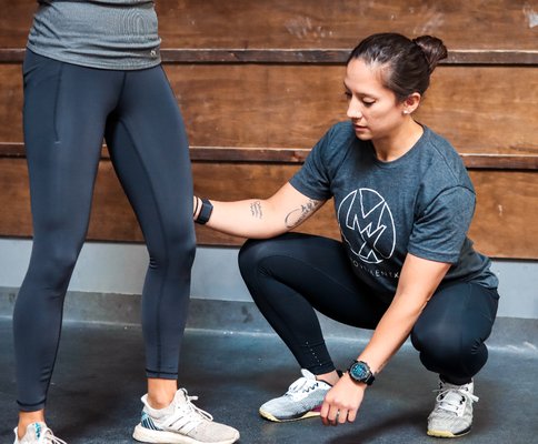 JESSICA CROWDER, PT, DPT - Updated July 2025 - 23 Photos - 19400 Beach ...