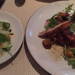 CHARLIE BIRD - 586 Photos & 536 Reviews - 5 King St, New York, New York ...