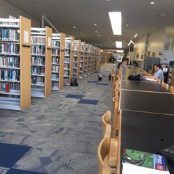 ATLANTA - FULTON PUBLIC LIBRARY - BUCKHEAD BRANCH - 17 Photos & 23 ...