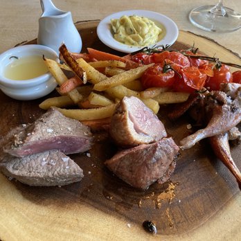 NEW SCENIC CAFE - 390 Photos & 336 Reviews - 5461 N Shore Dr, Duluth ...