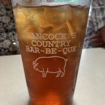 Hancock’s Country Bar-B-Que - Takeout & Delivery - 10 Photos & 15 ...