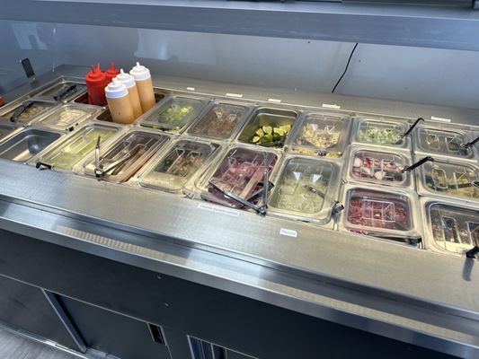 SONORA QUERIDA MEXICAN SUSHI & TACOS - Updated August 2024 - 53 Photos ...