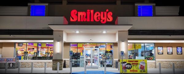 SMILEYS - Updated December 2025 - 11 Photos - 18460 Highway 242, Conroe ...