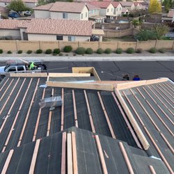 STATE 48 ROOFING - 73 Photos & 81 Reviews - 1381 N Pioneer St, Gilbert, Arizona - Yelp