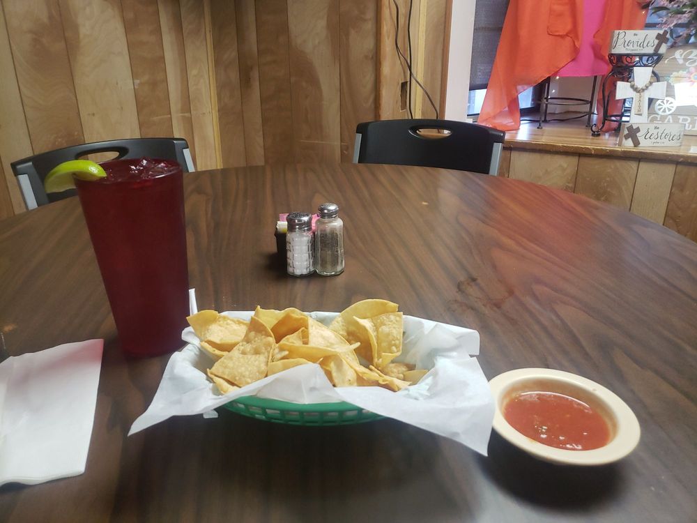 El Alamo Cafe - Takeout & Delivery - 14 Photos & 32 Reviews - American ...