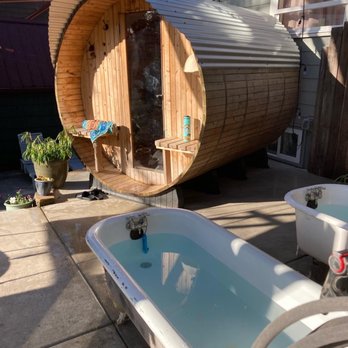 CONNECT WELLNESS - Updated May 2025 - 23 Photos - 4301 NE 59th Ave ...