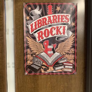 HOOVER PUBLIC LIBRARY - Updated October 2025 - 92 Photos & 35 Reviews ...