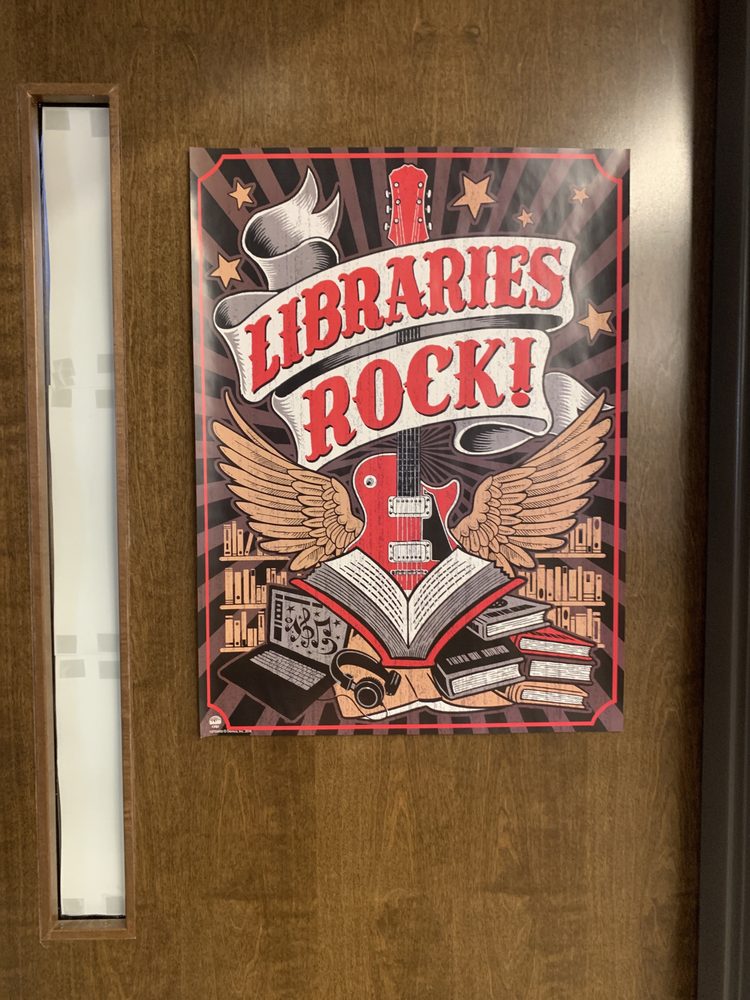 PELHAM PUBLIC LIBRARY - Updated December 2025 - 2000 Pelham Park Blvd ...