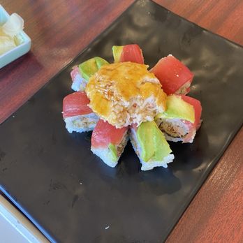 CRYSTAL FISH - Updated July 2024 - 1182 Photos & 1395 Reviews - 514 ...