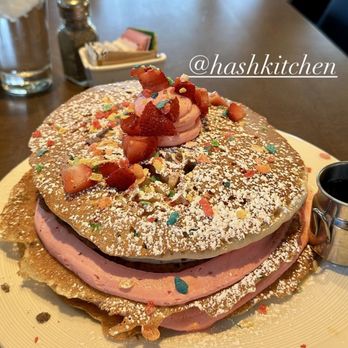 HASH KITCHEN - Updated August 2025 - 707 Photos & 340 Reviews - 264 ...