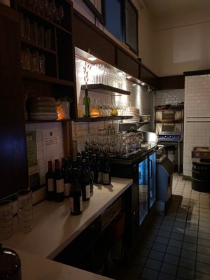 BODEGA - 226 Photos & 258 Reviews - Wine Bars - 700 Columbus Ave, San ...
