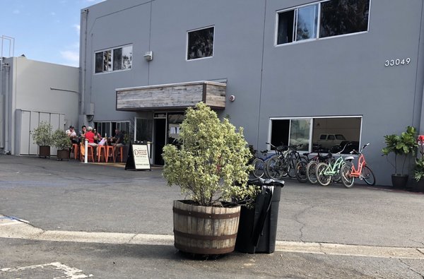 DOCENT BREWING - 453 Photos & 423 Reviews - 33049 Calle Aviador, San ...