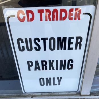 CD TRADER - Updated January 2026 - 86 Photos & 260 Reviews - 18926 ...