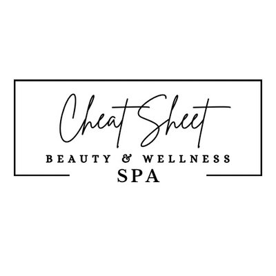 CHEAT SHEET BEAUTY & WELLNESS SPA - Updated October 2025 - 507 N Sam ...